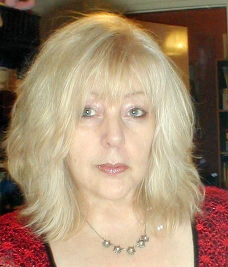 Maureen Vincent-Northam (Author of The Writer's ABC Checklist)