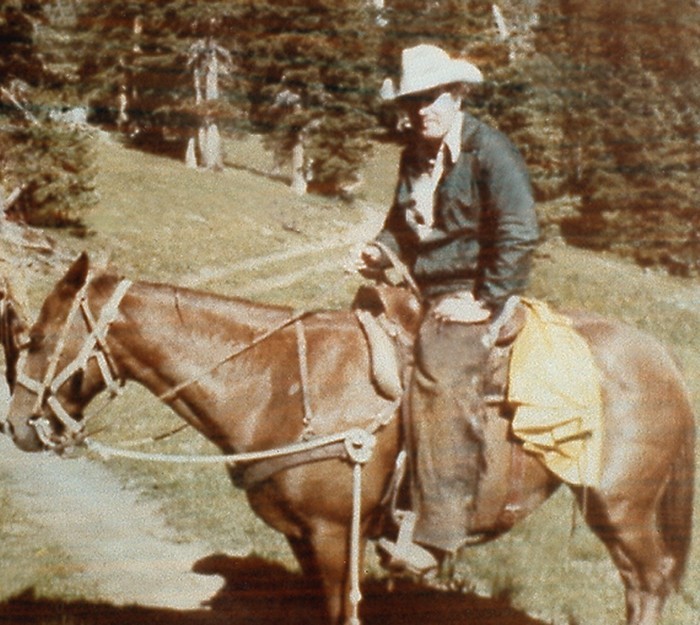 John S. Denker (Author of See How It Flies)