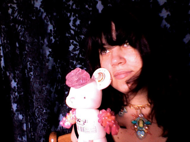 Barbara Canepa (Author of Urania, la sorcière)