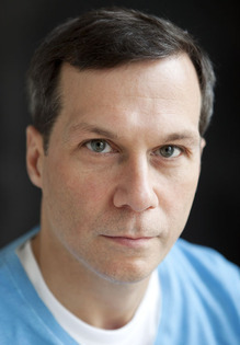 Michael Perino (Author of The Hellhound of Wall Street)