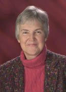 Deirdre Good (Editor of Secrets of Mary Magdalene)