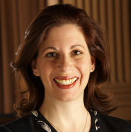 Claire Finkelstein (Author of Targeted Killings)