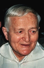 Quote by Brother Roger of Taize: “I say to myself, go on seeking, be ...