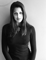 Helen Walsh (Author of The Lemon Grove)