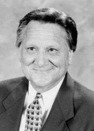 Ronald Dunn (Author of When Heaven Is Silent)