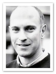 Simon Adams (Author of Titanic)