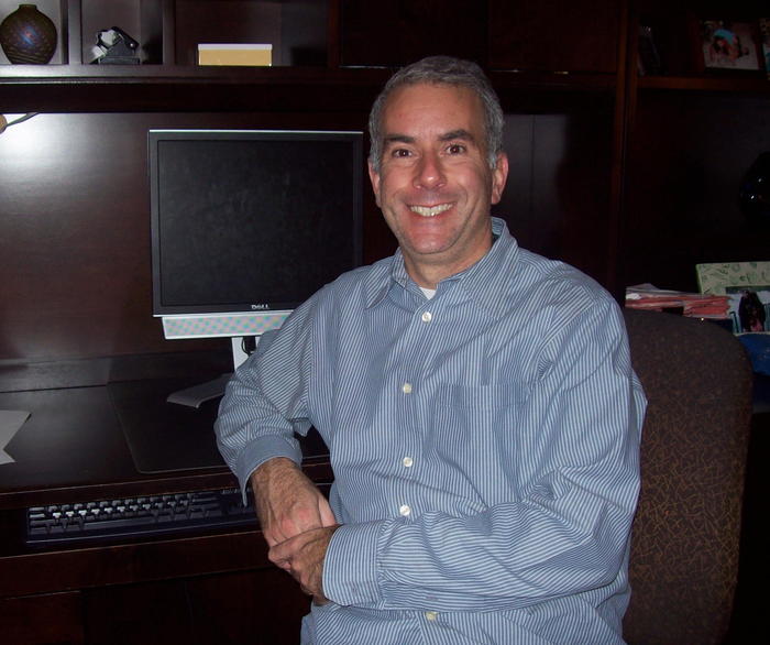 Michael Scott Miller (Author of Ladies and Gentlemen...The Redeemers)