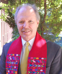 Fredric John Muir (Author of Turning Point)