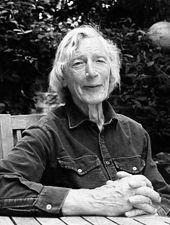 Peter Dickinson (Author of The Ropemaker)