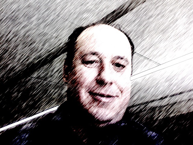 Donald Gorman (Author of Paradox)