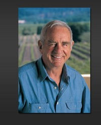 James Barrett (Author of A Pilgrim's Journey)