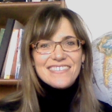 Lisa Hilbink (Author of Judges beyond Politics in Democracy and ...