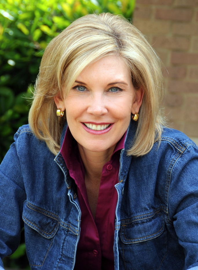 Melissa Lowry ( of Answer Keys)