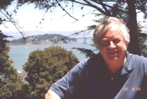 James H. Fetzer (Author of Murder in Dealey Plaza)