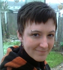 Imogen Howson (Author of Linked)