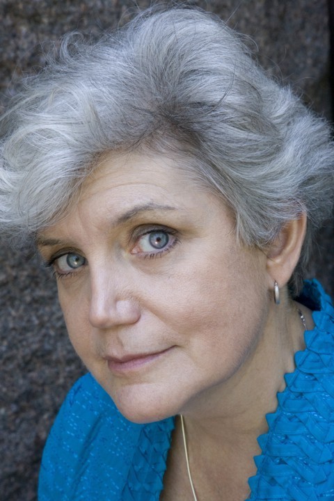 Hope Ramsay (Author of Welcome to Last Chance)