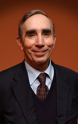 Jorge Miranda (Author of Manual de Direito Constitucional)