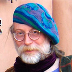 Stephen Harrod Buhner (Author of Herbal Antibiotics)