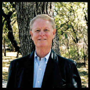 Charles Bailey (Author of Slick Glickman, Unlikely Hero)