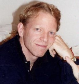 Christopher Hart (Author of Manga for the Beginner)