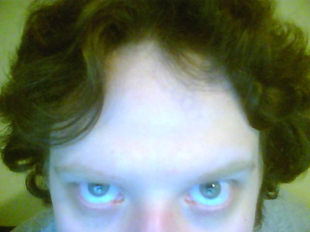 Adam Moore (Author of Seven Arrows)