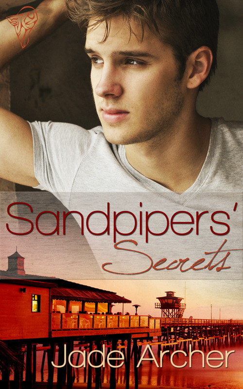 Jade Archer (Author of Sandpipers' Secrets)