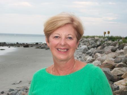 Kathleen Lockwood (Author of Major League Bride)