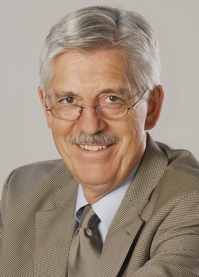 John Dinges (Author of The Condor Years)