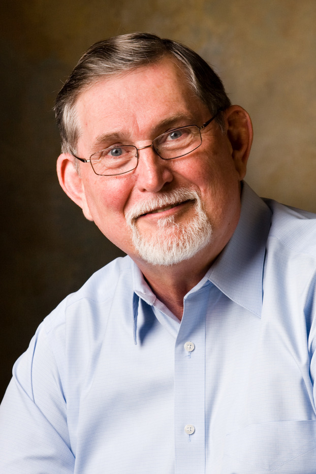 Barry L. Callen (Author of Reading the Bible in Wesleyan Ways)