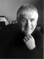 Donald Spoto (Author of Enchantment)