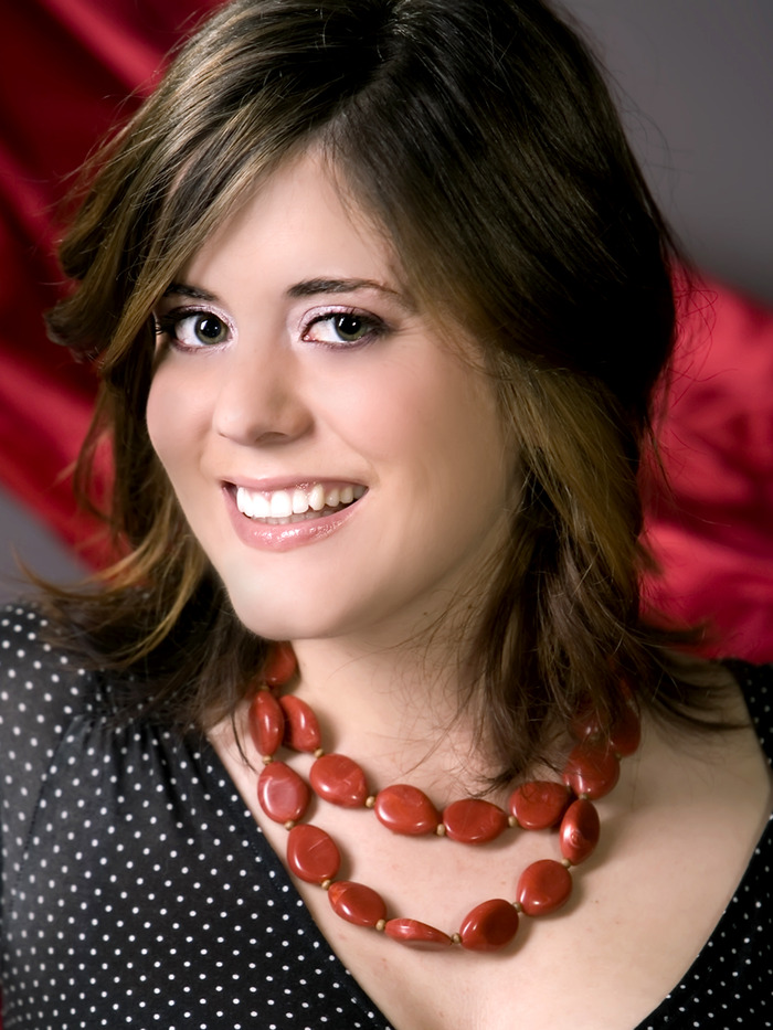 Emma Daley (Author of Propheticus)