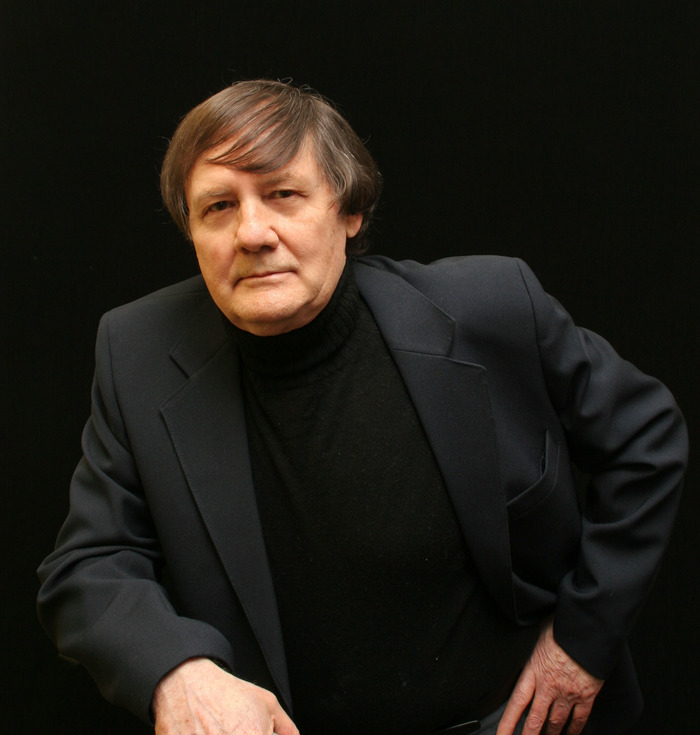 Gerald G. Griffin (Author of Of Good and Evil)