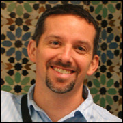 James Leck (Author of The Adventures of Jack Lime)