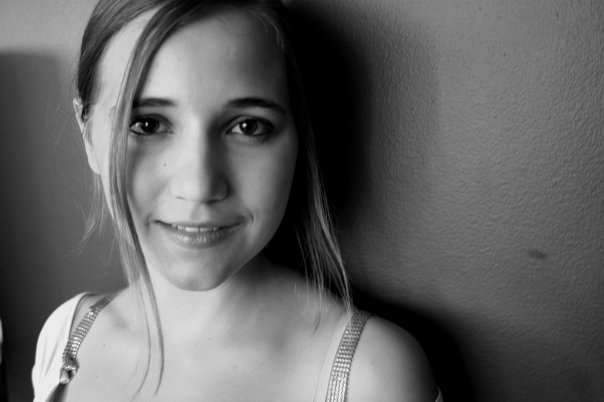 Sarah Beaudin (Editor of Gulch)