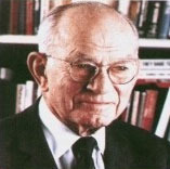 J. William Fulbright (Author of The Arrogance of Power)