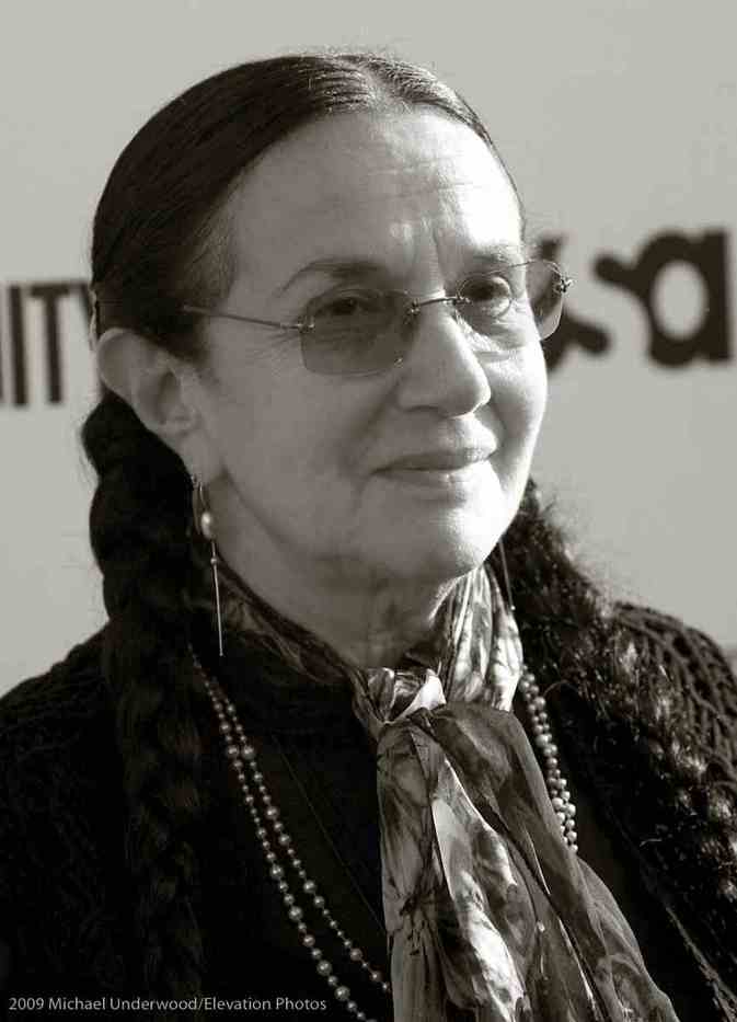 Mary Ellen Mark (Author of Mary Ellen Mark on the Portrait and the Moment)