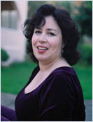 Helen Moffett (Author of Charlotte)