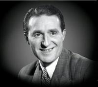 Charlie Chester (Author of Symphony and Psychopath)