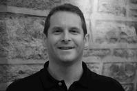 Greg Halpin (Author of Welcome to Scranton)