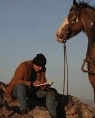 Michael Blake (Author of Dances with Wolves)