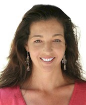 Joan Ranquet (Author of Energy Healing for Animals)