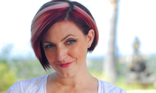 Lisa Williams (Author of Life Among the Dead)