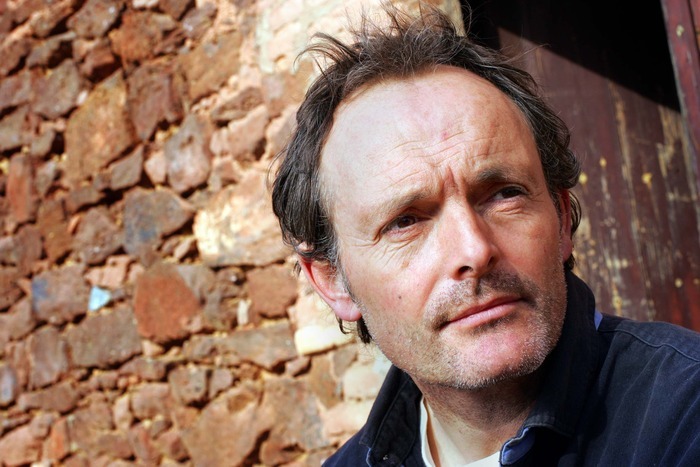 Martin Kirby (Artist of The Pride Adventures Season One)