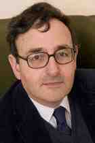 Avner Offer (Author of The Nobel Factor)