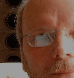 Kevin Alexander Boon (Author of At Millennium's End)