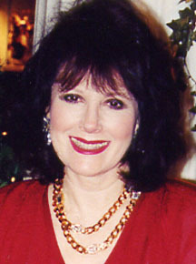 Carole Doré (Author of The Emergency Handbook For Getting Money FAST!)