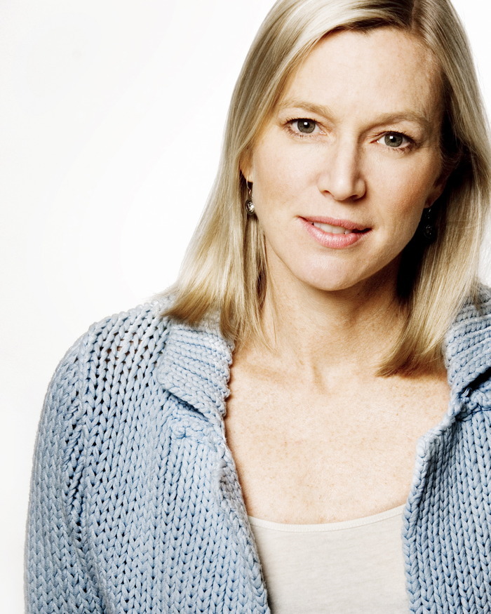 Lee Woodruff (Author of In an Instant)