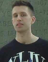 Ray Cavanaugh (Author of Dear Mr. Unabomber)