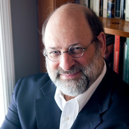 Stuart Diamond (Author of Getting More)