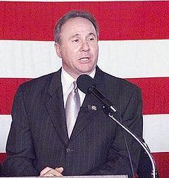 Michael Reagan (Author of Lessons My Father Taught Me)